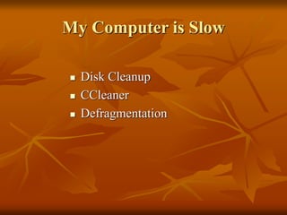 Computer_Troubleshooting.ppt