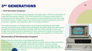 Computer types and generations of computer.pptx