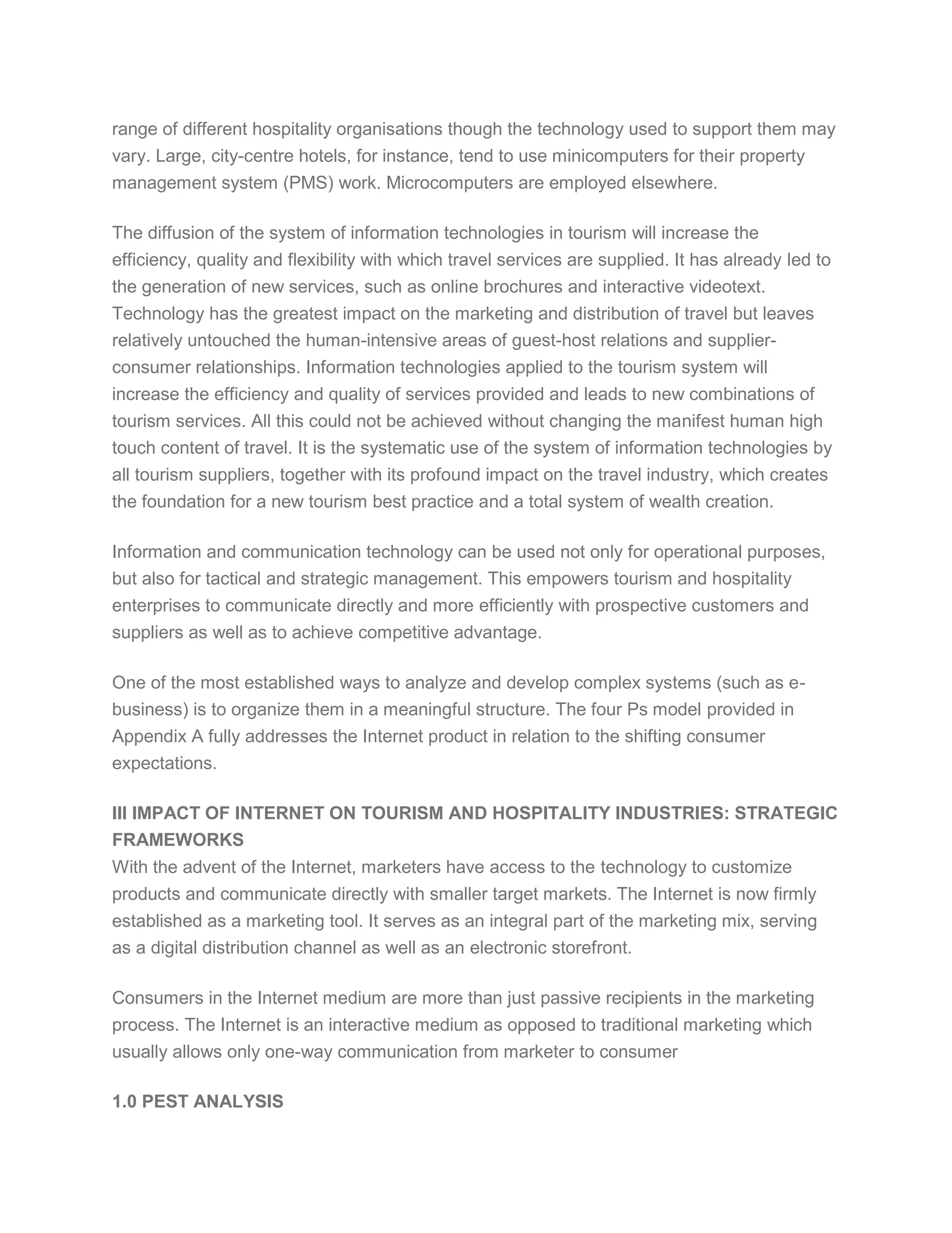 Computer usage in hotel and foodservice management education | DOCX
