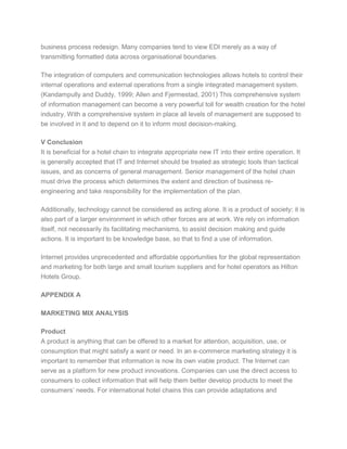 Computer usage in hotel and foodservice management education | DOCX