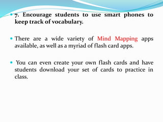 Computer use in the esl classroom | PPTX | Internet for Beginners ...