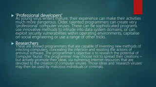 Computer Vandalism | PPT