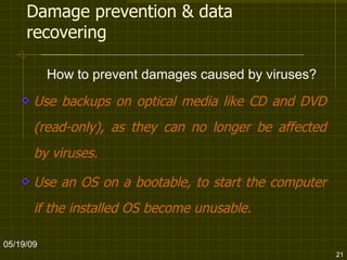 Virus | PPT
