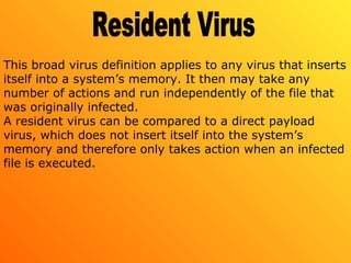 Computer virus | PPT