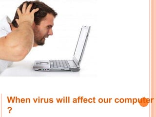 Computer virus | PPT