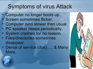 Computer viruses | PPT