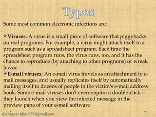 Computer virus | PPT