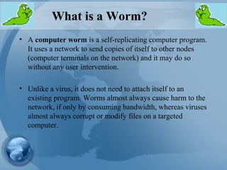 Computer virus | PPT