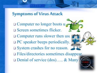 Computer virus | PPT