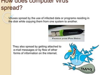 Computer virus | PPT