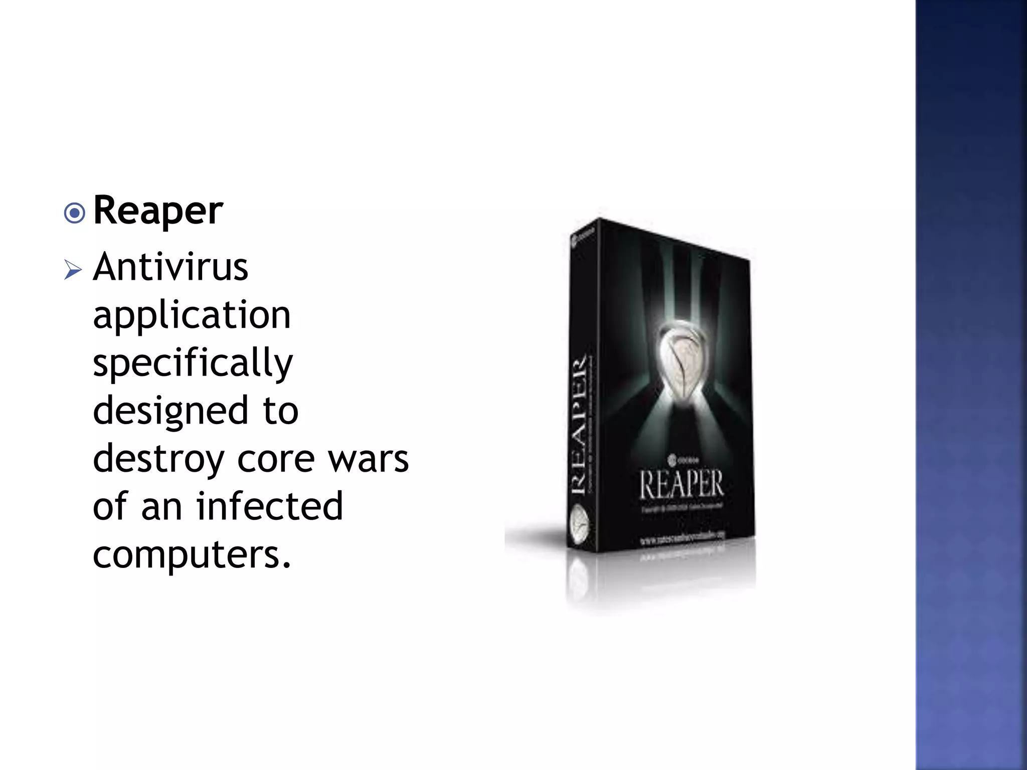 Computer virus | PPTX