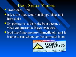 Computer virus | PPT