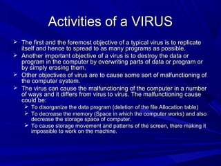 Computer virus | PPT