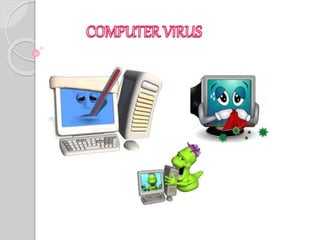 Computer virus | PPT