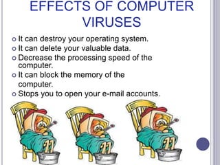 Computer virus | PPT