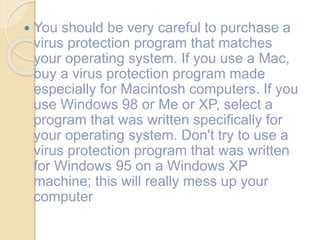 Computer virus | PPT