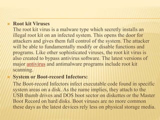 Computer virus | PPT