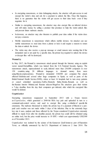 Computer virus | PDF