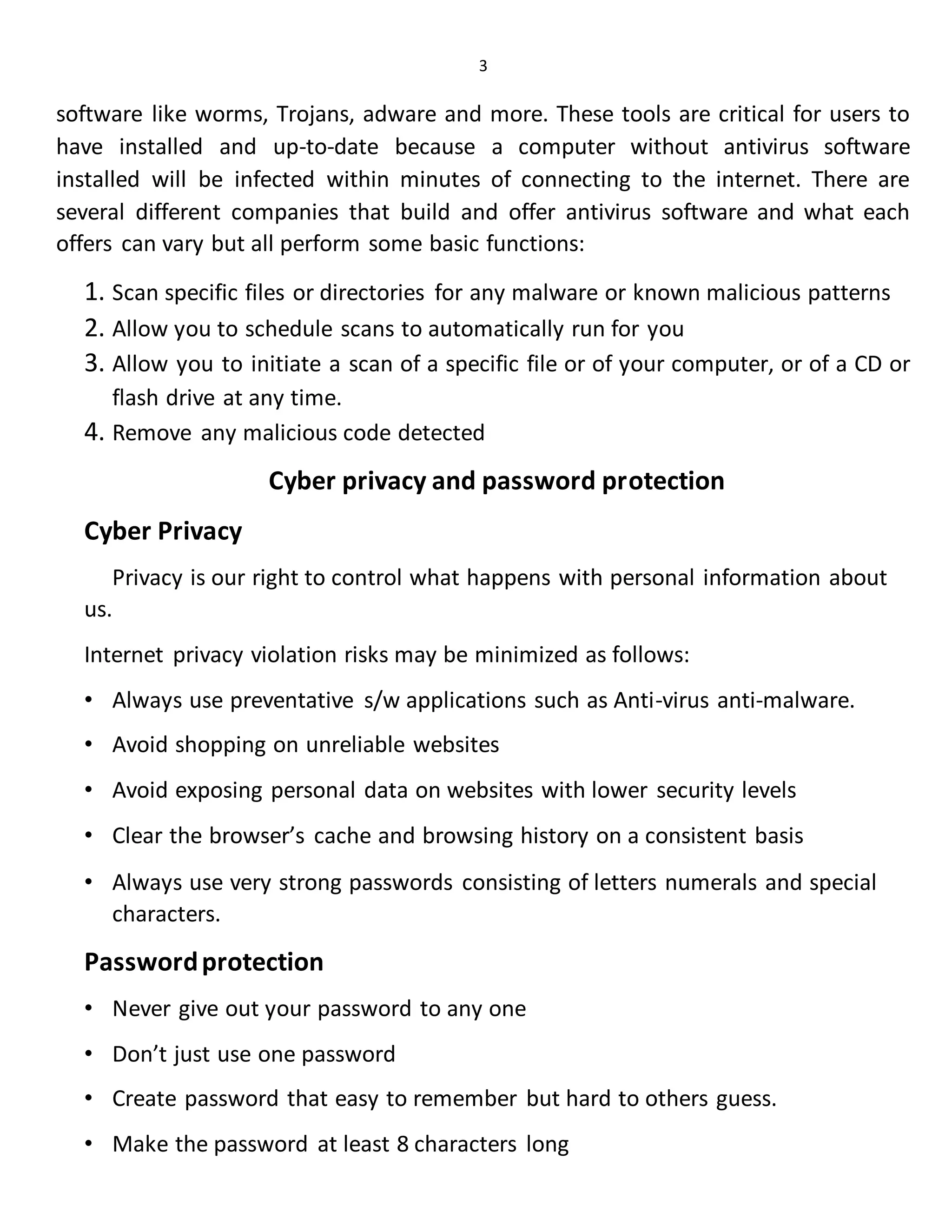 Computer virus | PDF