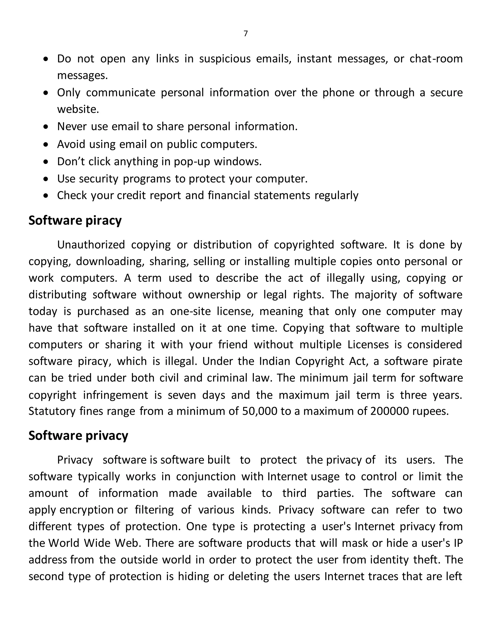 Computer virus | PDF