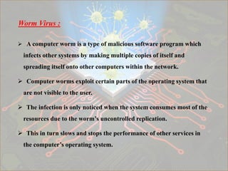 Computer virus | PPT