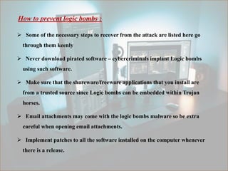 Computer virus | PPT