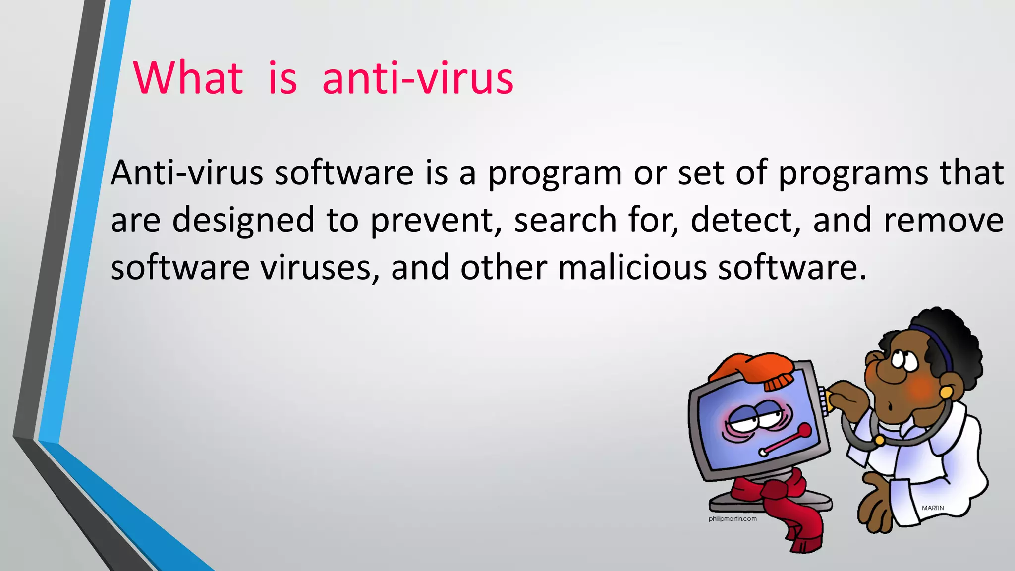 Computer virus | PDF