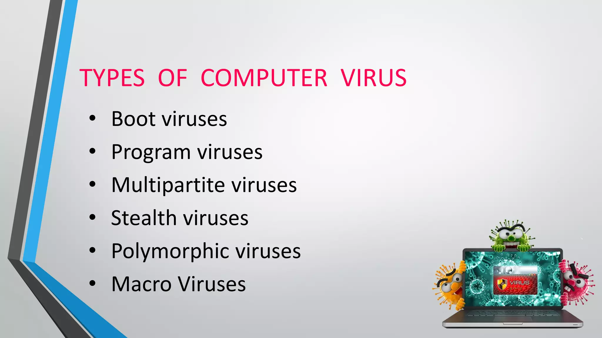 Computer virus | PPT