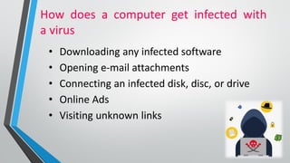Computer virus | PPT