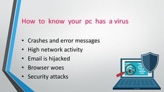 Computer virus | PPT