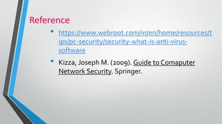 Computer virus | PPT