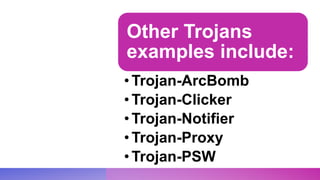 Computer virus | PPTX