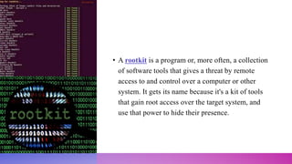 Computer virus | PPT