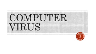 Computer Virus.pptx