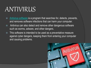 COMPUTER VIRUS.pptx