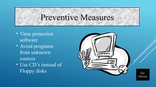 About-Computer Virus powerpoint-presentation.pptx