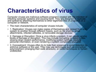 COMPUTER VIRUS-WPS Office.pptx