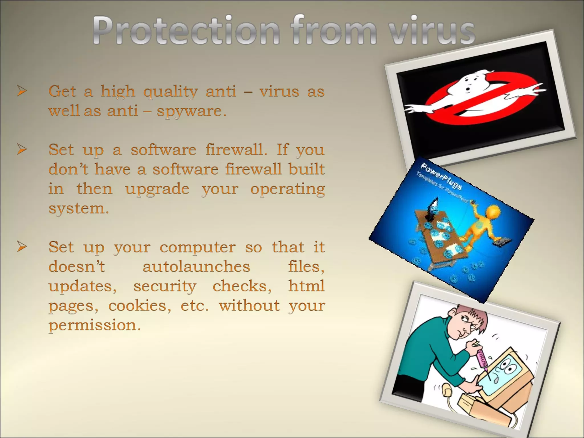 Computer viruses | PPT