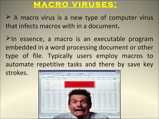 Computer viruses | PPT