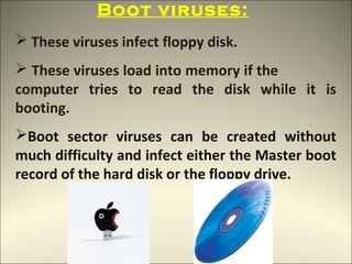 Computer viruses | PPT