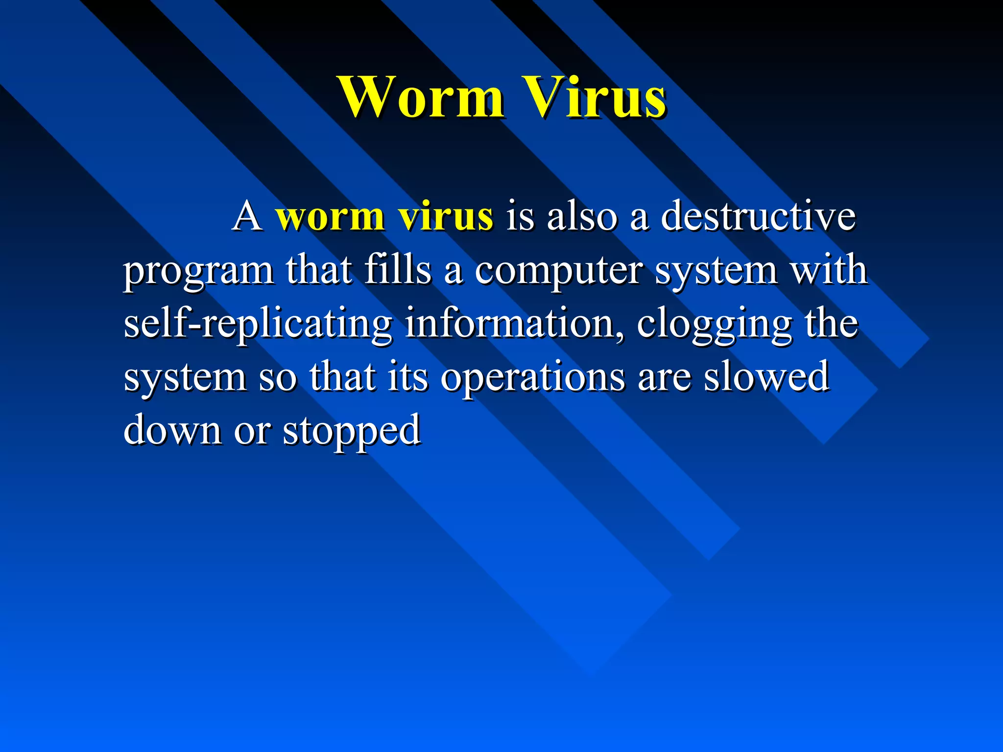 Computer viruses | PPT