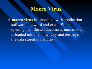 Computer viruses | PPT