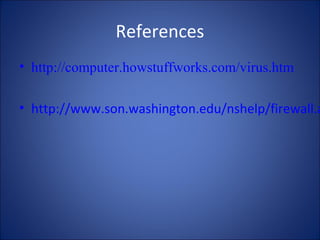 Computer viruses | PPT