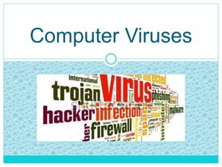 History Of Computer Viruses: Who Invented The First, 47% OFF