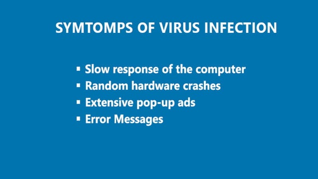 computerviruses-171008143158.ppt | Free Download