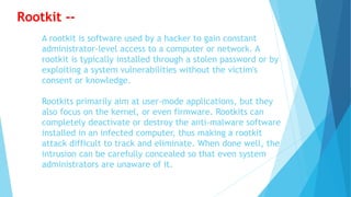 Computer viruses | PPTX | Antivirus Software | Computer Software and Applications