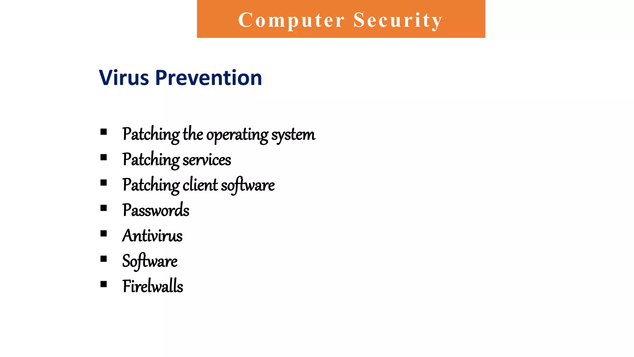 Computer viruses | PPT