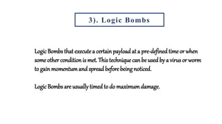 Computer viruses | PPT