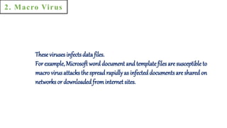 Computer viruses | PPT