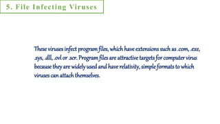 Computer viruses | PPT